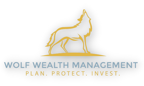 Wolf Wealth Management – Wolf Wealth Management